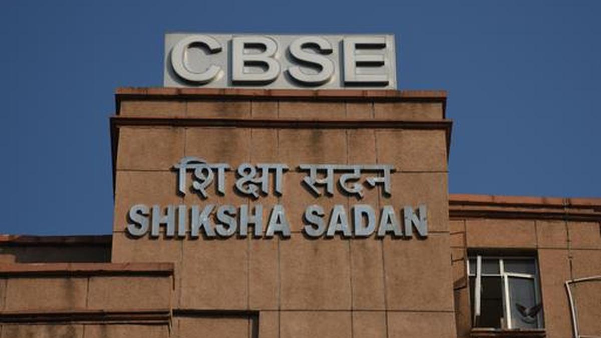 CBSE's Revised Curriculum for the Academic Year 2020-21 (Full text of ...