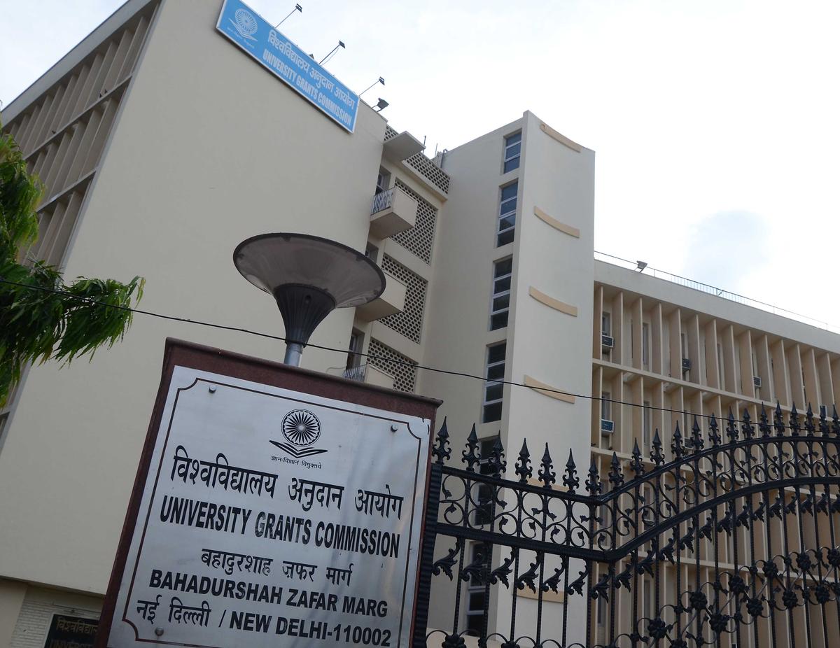 Political Intolerance and Declining Academic Freedom in India - The ...