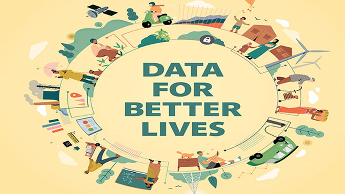 Resource: Data for Better Lives - World Development Report 2021 - The ...