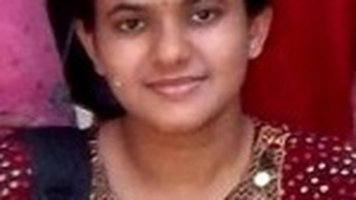 Nandini Dubey - Report Published - The Hindu Centre