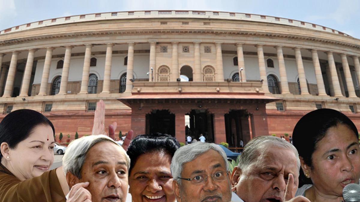 The Third Front: Why Skeptics and Proponents are Both Wrong - The Hindu ...