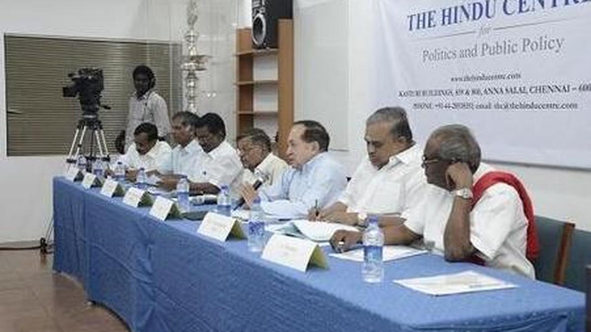 Event report: Do Opinion Polls Inform or Mislead Voters? (includes ...