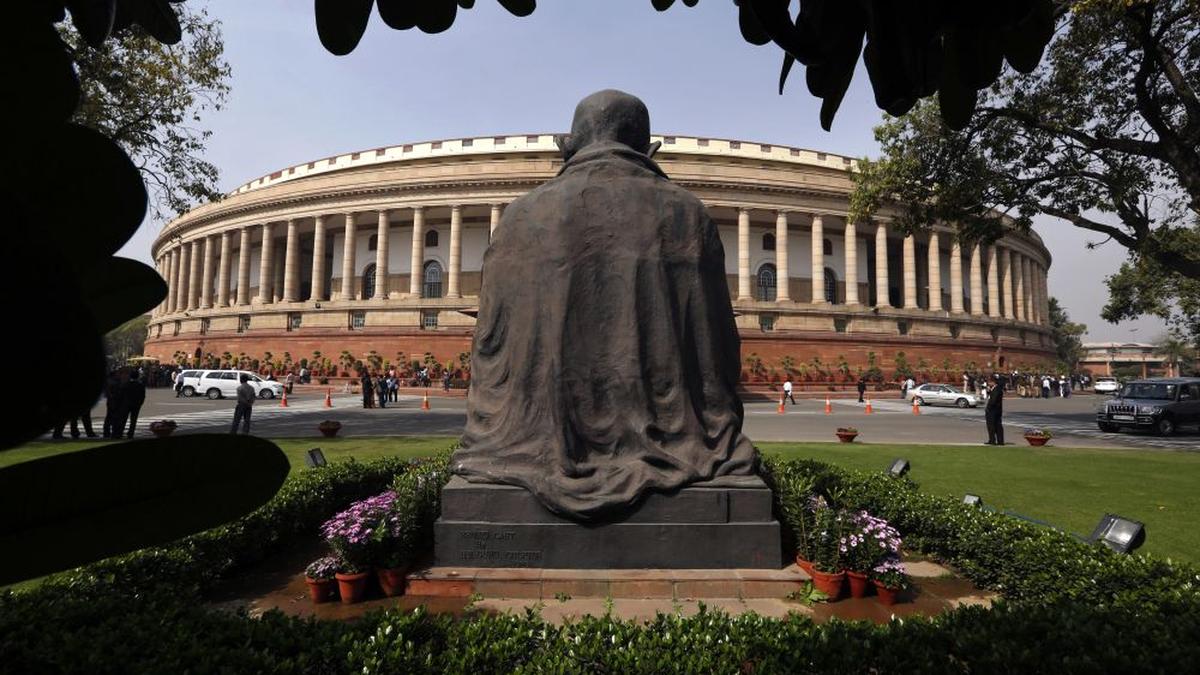 Ayodhya and India's Descent to a Divided Democracy - The Hindu Centre