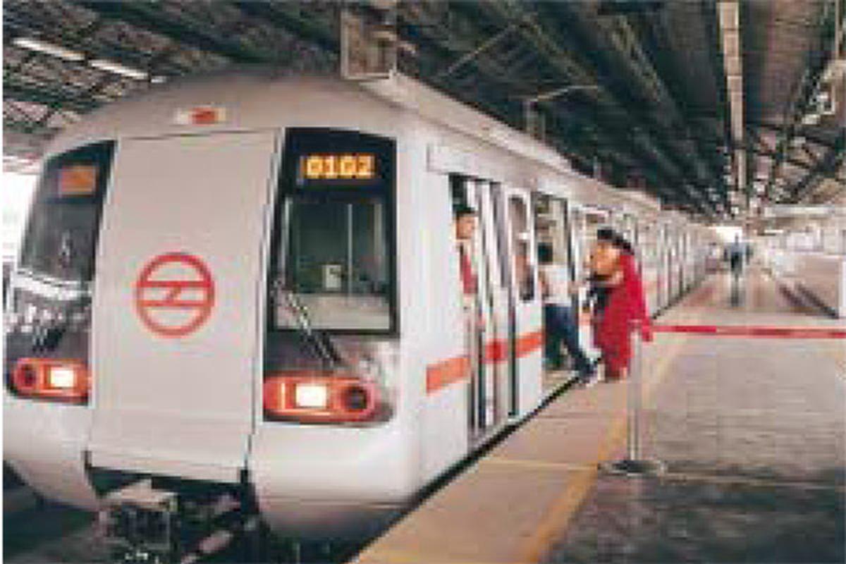 National Urban Transport Policy [PDF 242 KB] - The Hindu Centre