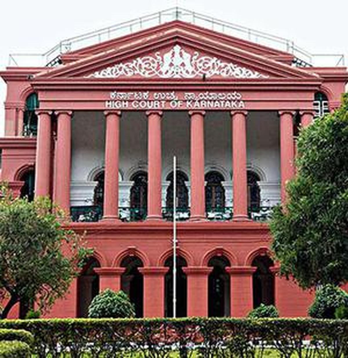 Full Text: Karnataka High Court Judgment on Hijab Restrictions in ...