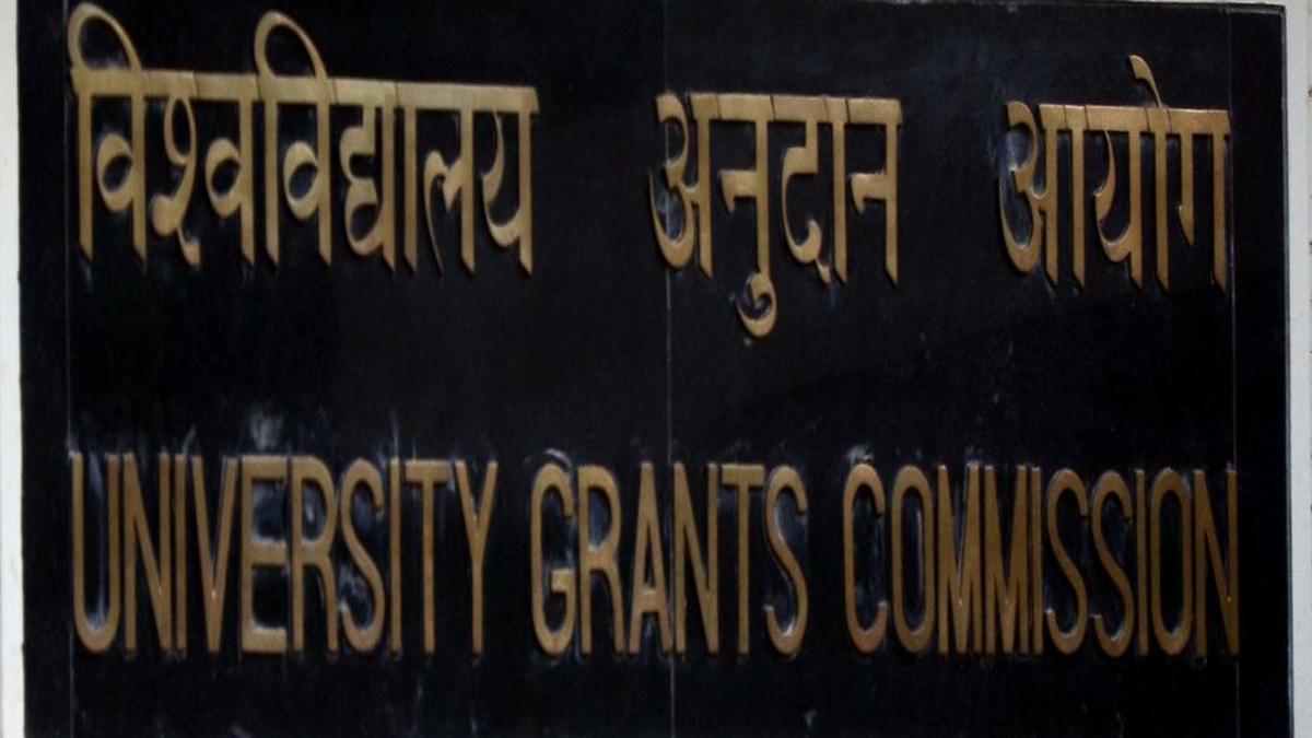 Draft Bill: Government Plans to Dissolve UGC, Create Higher Education ...