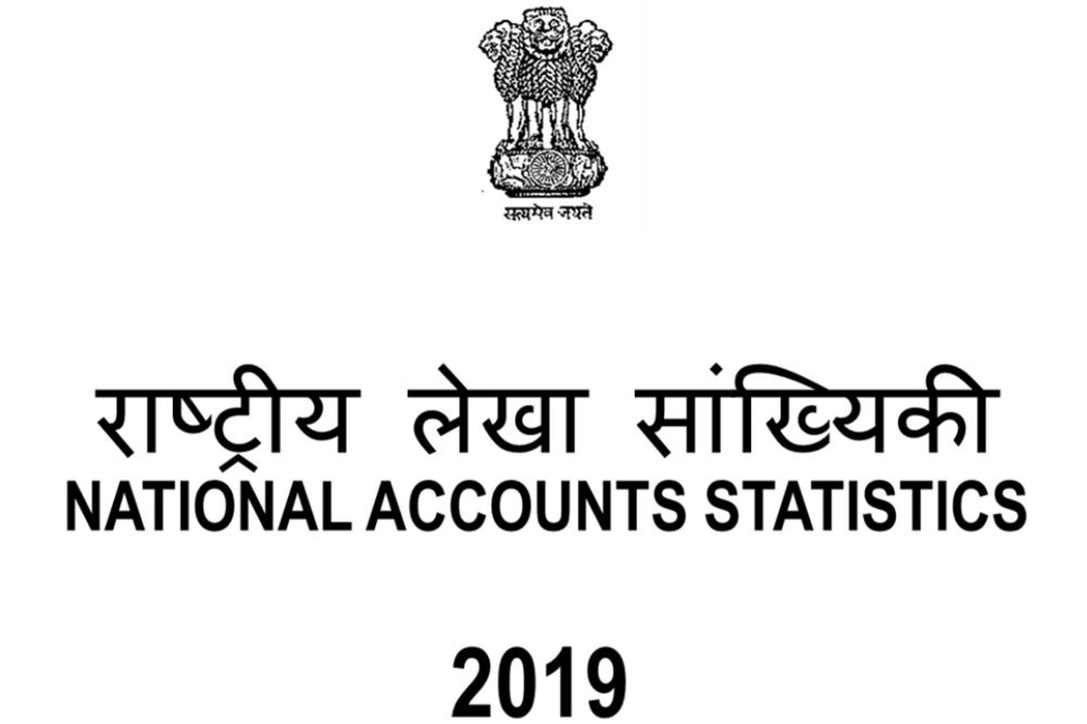 Official Data: National Accounts Statistics 2019 [PDF 4.68 MB] - The ...