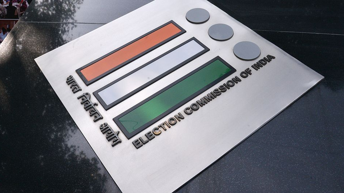 ECI: Documents for Voting, Model Code of Conduct, Handbooks for Media ...