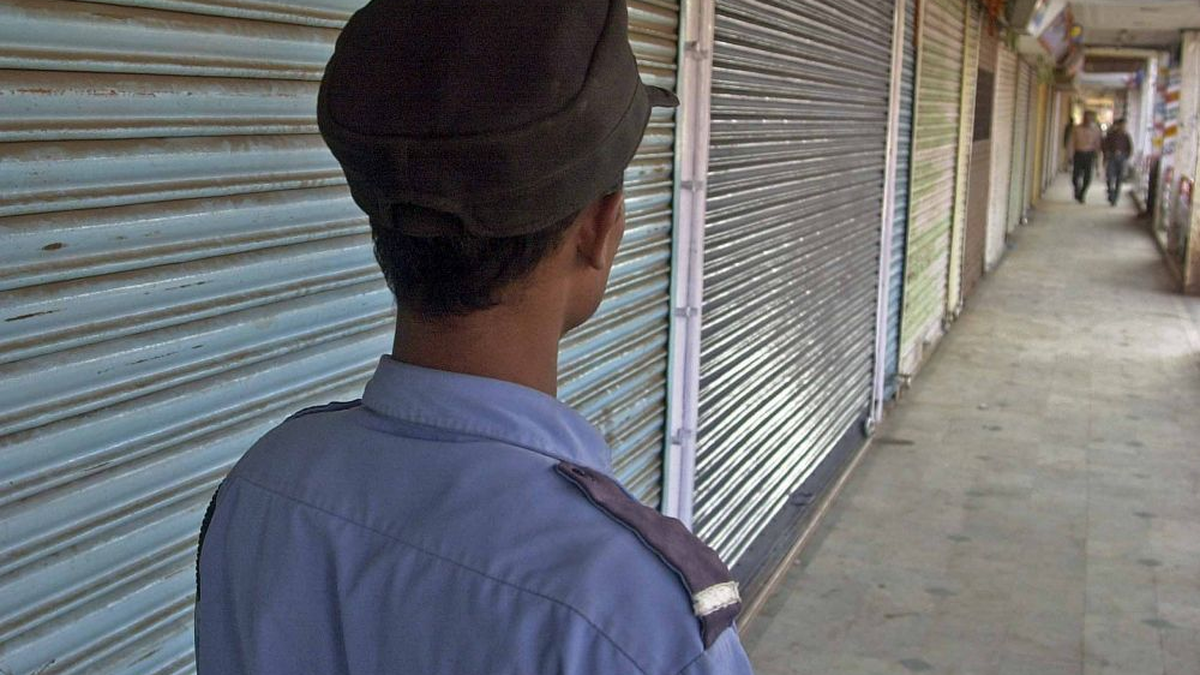 Union Labour Ministry Invites Public Comments on Preliminary Draft Code ...