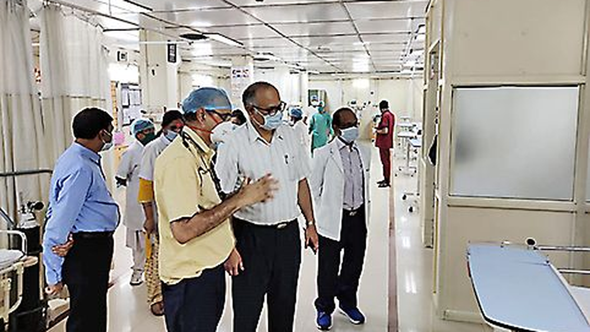 Consumer Protection Act 2019 and Health Care Services - The Hindu Centre