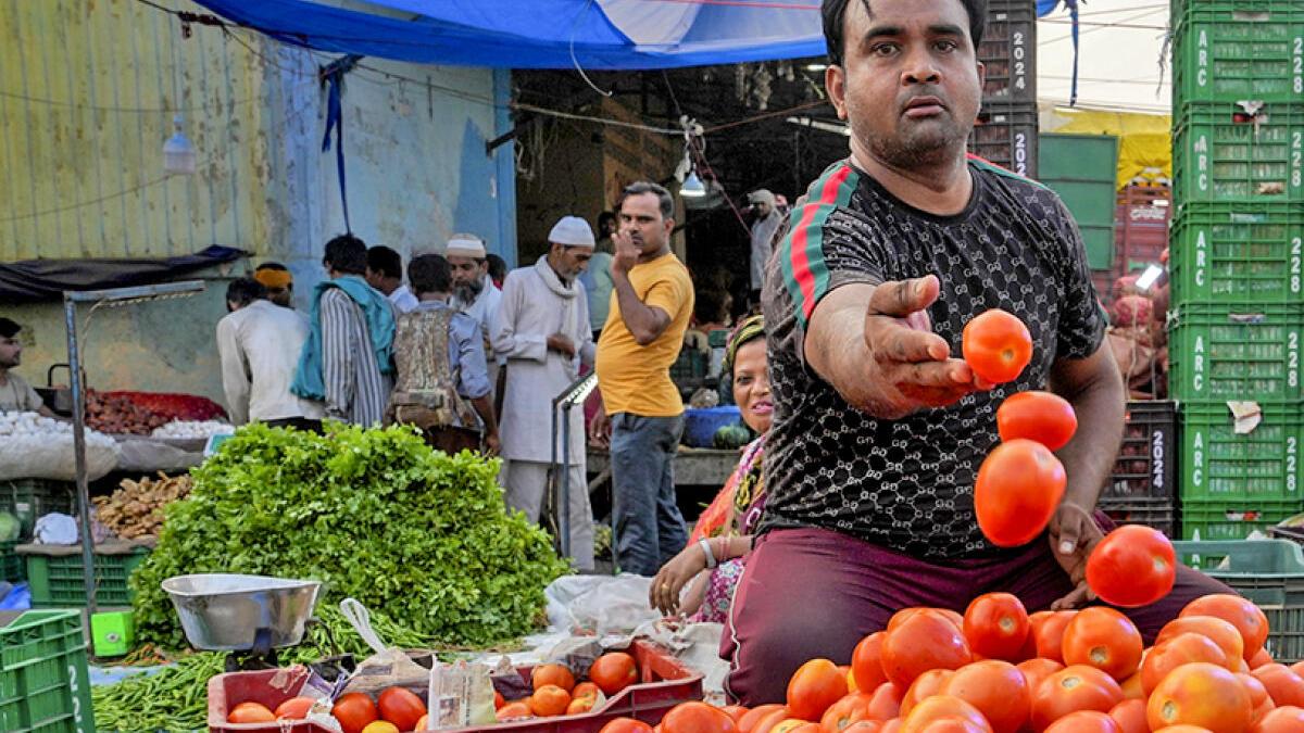 India’s Informal Sector - The Feeder Economy Within - The Hindu Centre