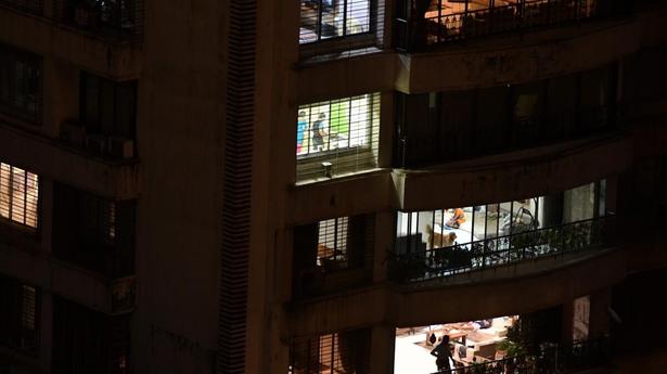 COVID-19: Urban Middle Class Survey Highlights Need for People’s Agency ...