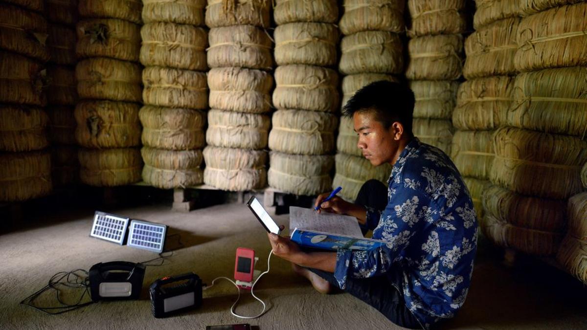 A Reality Check on India’s Search for Digital Utopia - The Hindu Centre