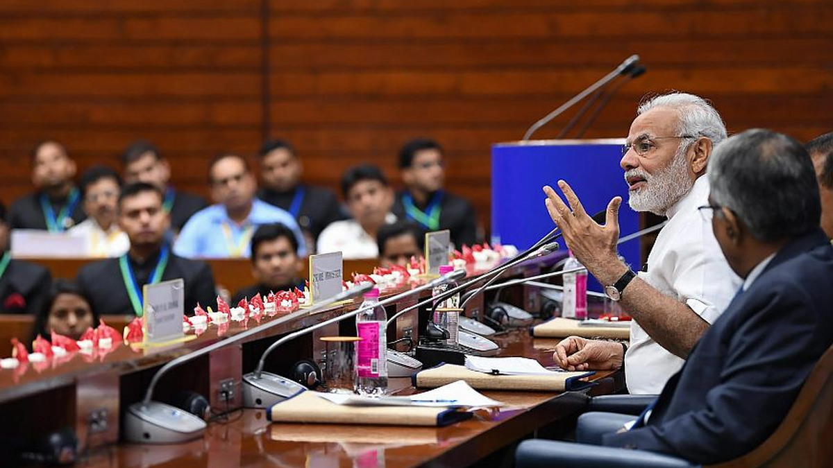 The IAS Plays a Critical Role in Defending Constitutional Values - The ...