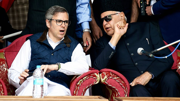 Communalism, Statehood, Militancy, and the Multiple Layers of J&K Polls ...